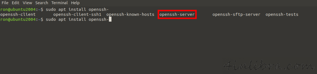 Openssh 服務端檔案sshd_config參數設定 - 阿榮黑白共